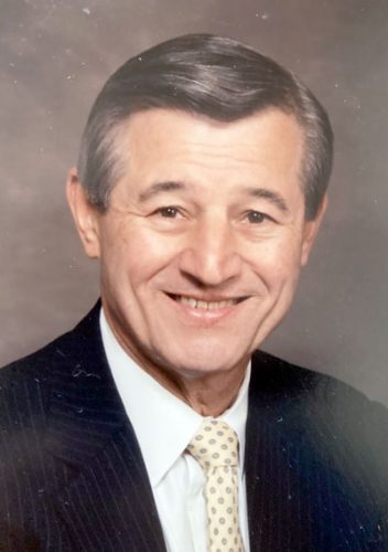 Frank Jacob Pipp Jr. | News, Sports, Jobs - The Daily News